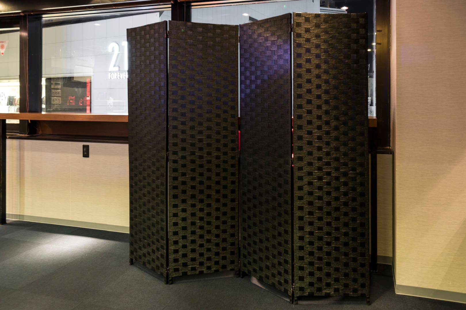 【渋谷センター街徒歩3分】イベントラウンジ（DJ/カラオケ/プロジェクター/完全禁煙/最上階）【宇田川町・ロフト前】の写真22