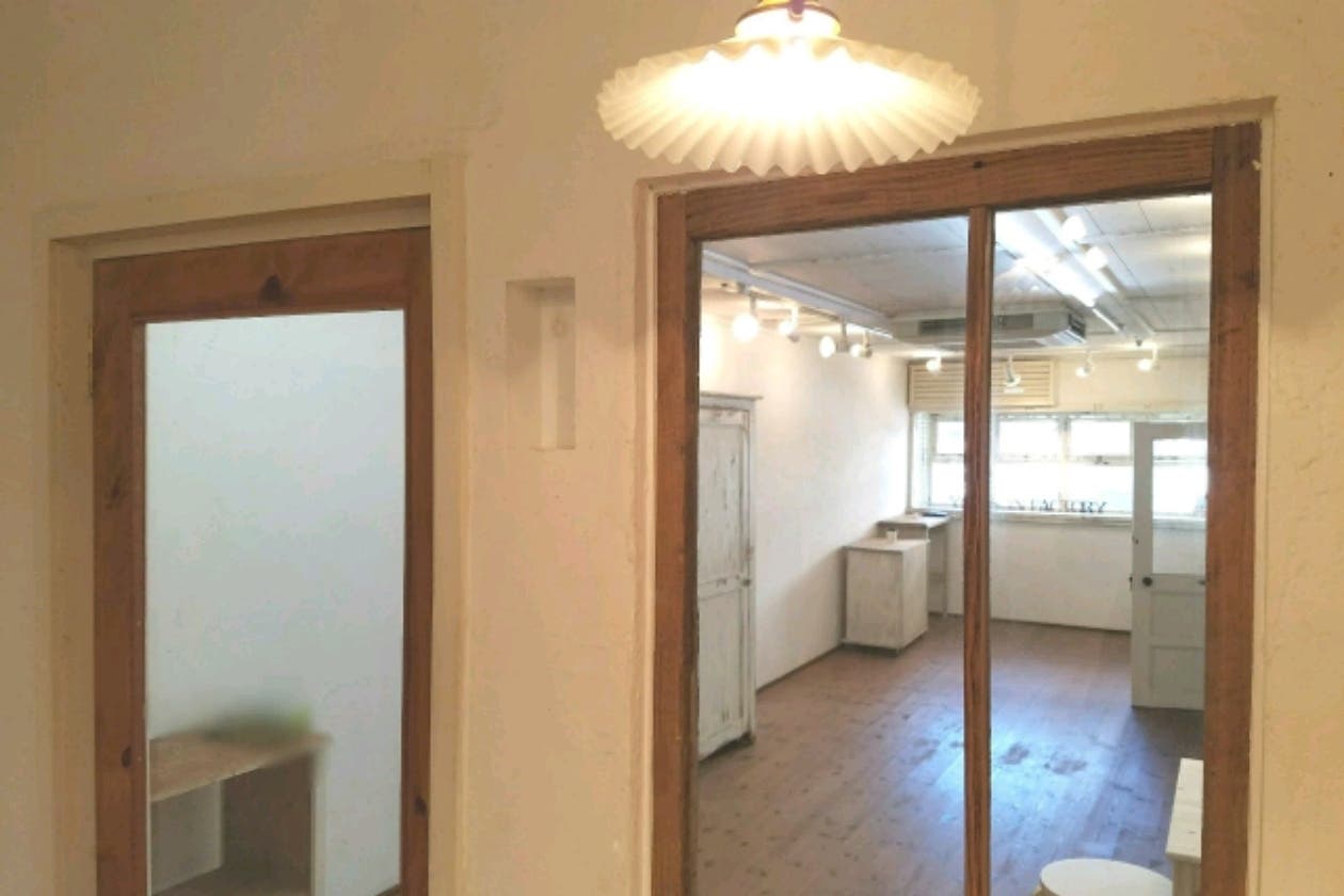 【駅歩1分】自然素材リノベーション♪撮影～パーティー♪貸切プライベート空間♪コイン🅿️目の前♪無料機材有り♪の写真17