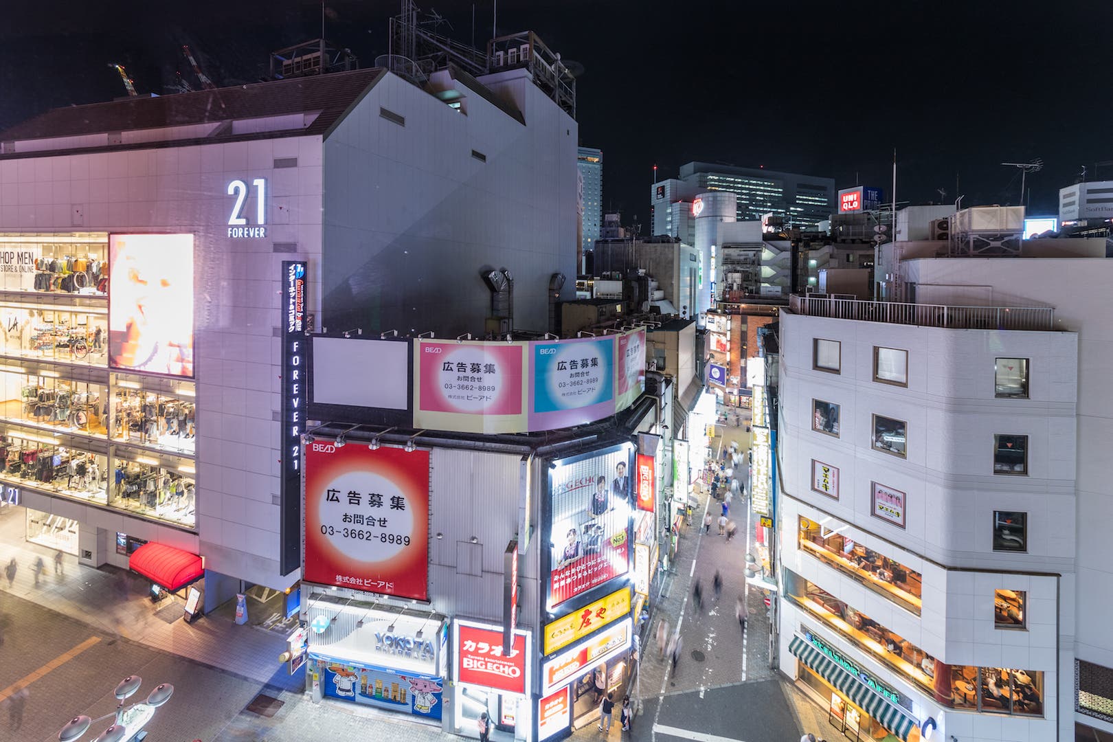 【渋谷センター街徒歩3分】イベントラウンジ（DJ/カラオケ/プロジェクター/完全禁煙/最上階）【宇田川町・ロフト前】の写真7