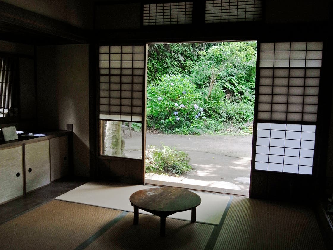 【鎌倉】ミニキッチン付き！北鎌倉の古民家でオフサイトミーティング！の写真11