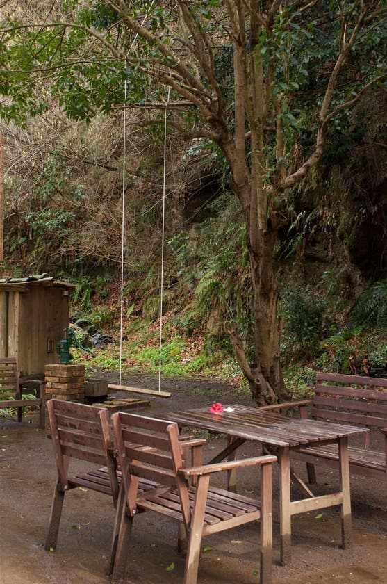 【鎌倉】ミニキッチン付き！北鎌倉の古民家でオフサイトミーティング！の写真7