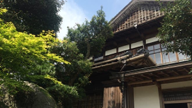 古民家フォトスタジオ"里や"の写真1