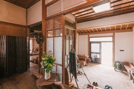 古民家フォトスタジオ"里や"の写真5