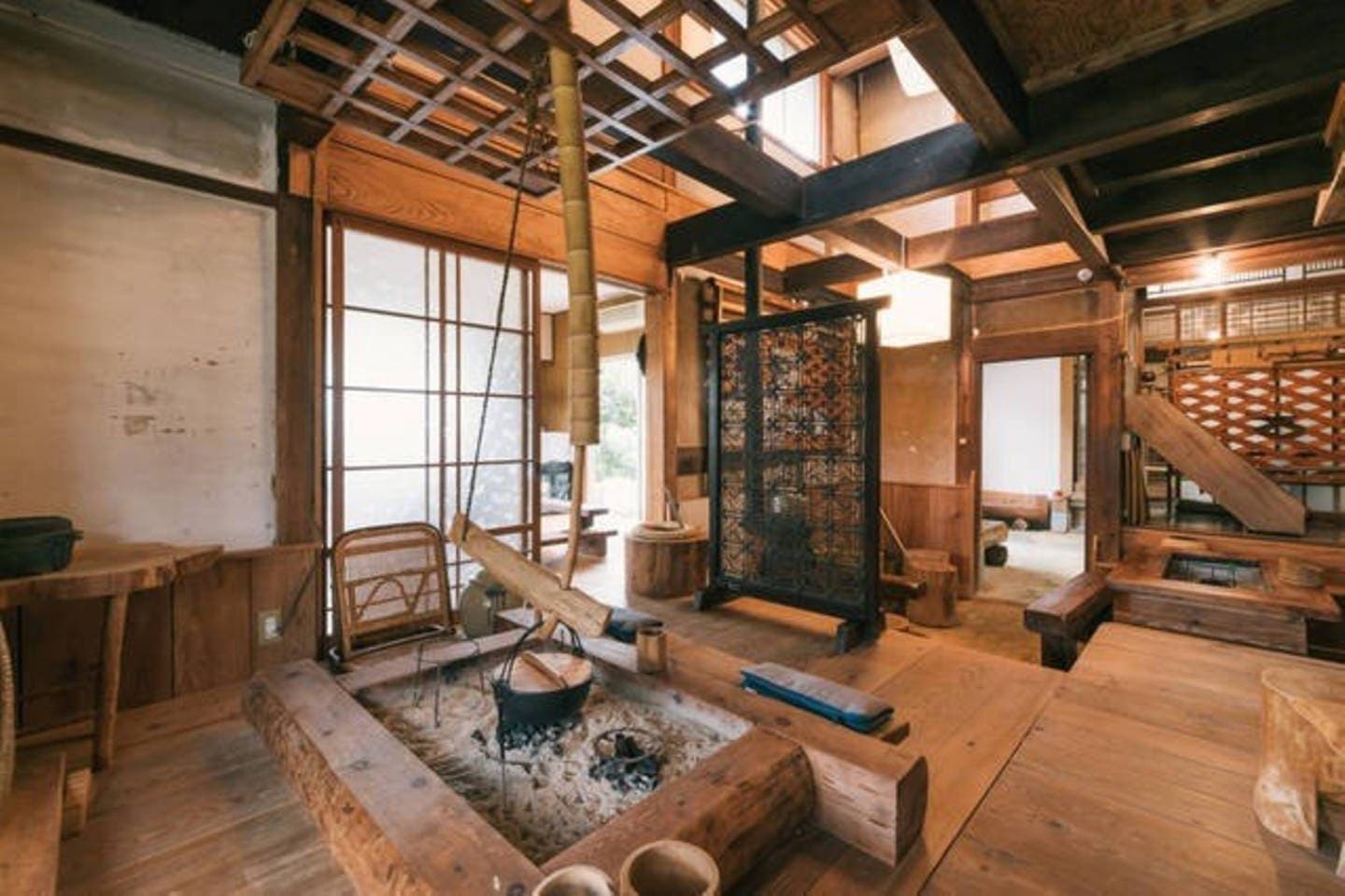 古民家フォトスタジオ"里や"の写真6