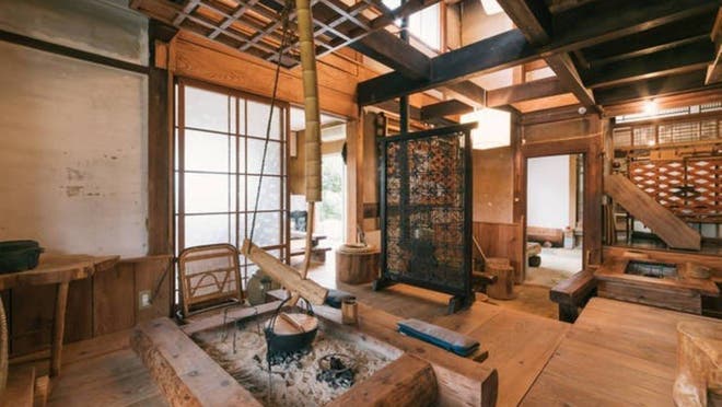 古民家フォトスタジオ"里や"の写真6