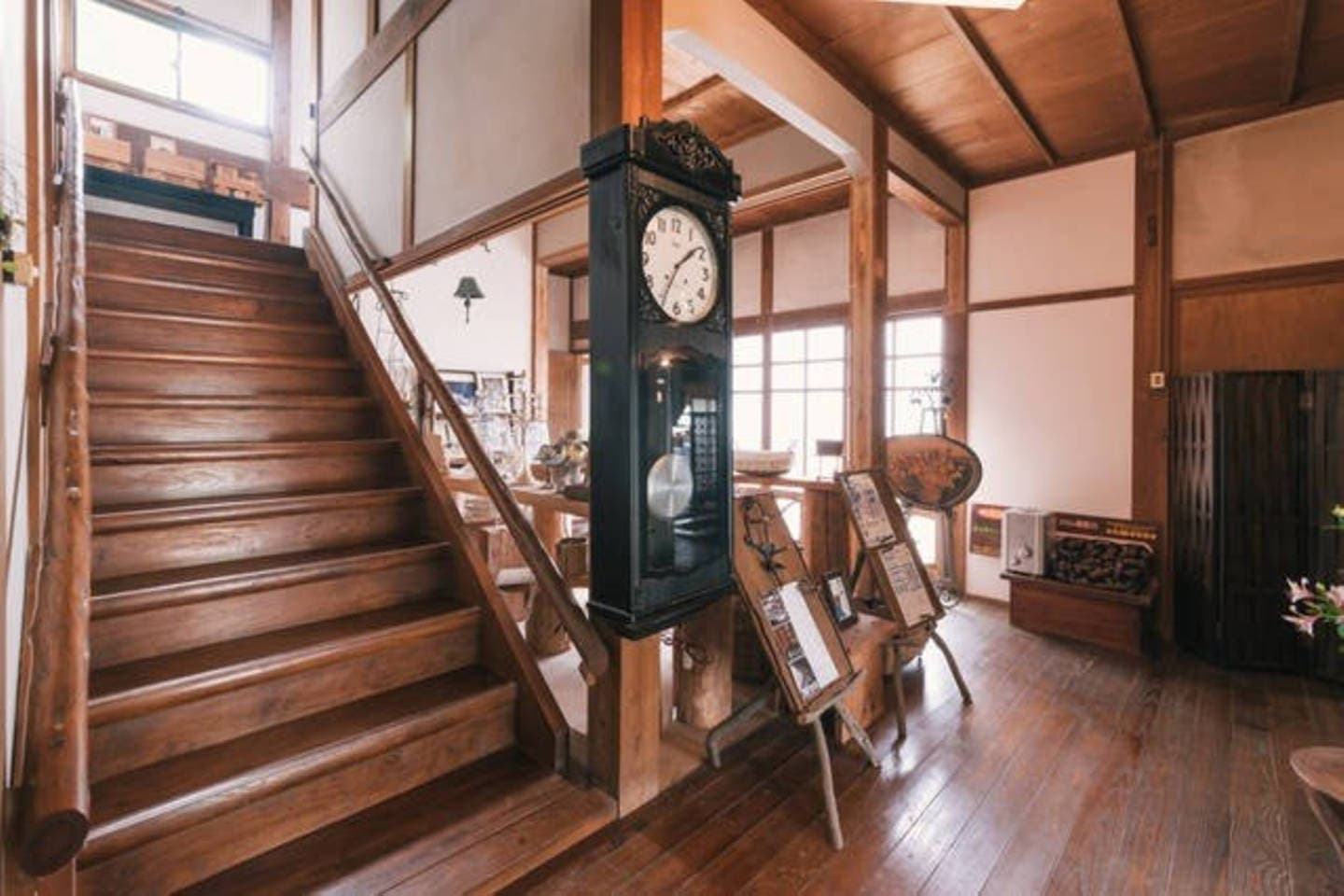 古民家フォトスタジオ"里や"の写真10