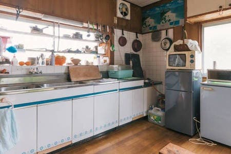 古民家フォトスタジオ"里や"の写真11