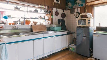 古民家フォトスタジオ"里や"の写真11