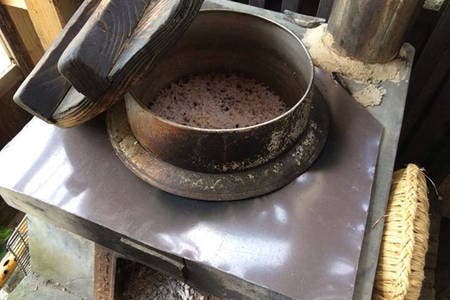 古民家フォトスタジオ"里や"の写真9