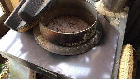 古民家フォトスタジオ"里や"の写真9