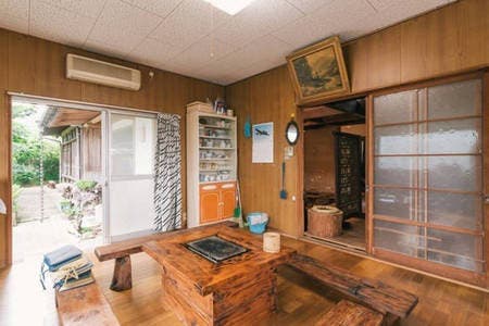 古民家フォトスタジオ"里や"の写真12