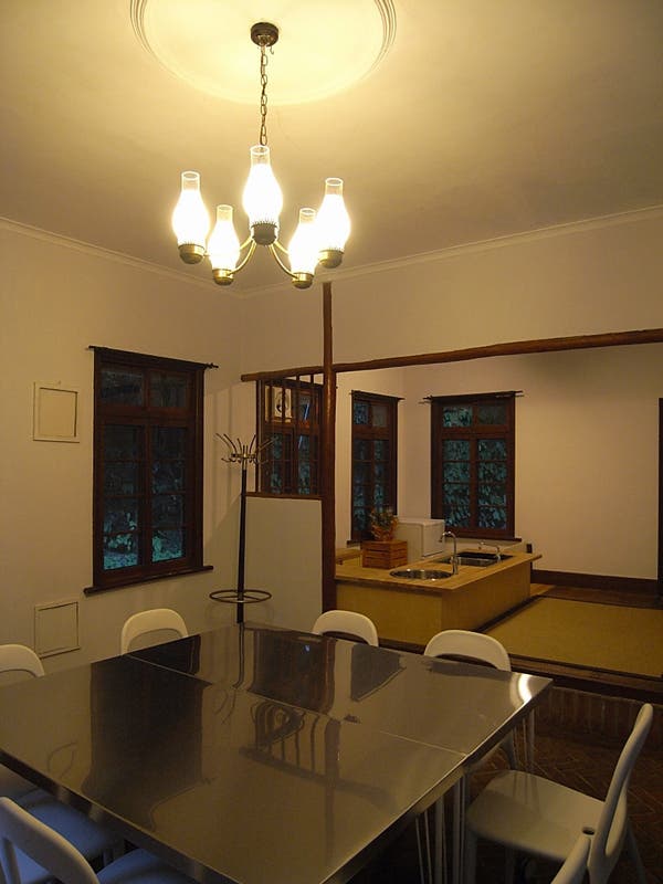 【鎌倉】ミニキッチン付き！北鎌倉の古民家でオフサイトミーティング！の写真6