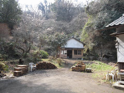 【鎌倉】ミニキッチン付き！北鎌倉の古民家でオフサイトミーティング！の写真9