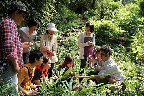 【鎌倉】ミニキッチン付き！北鎌倉の古民家でオフサイトミーティング！の写真20