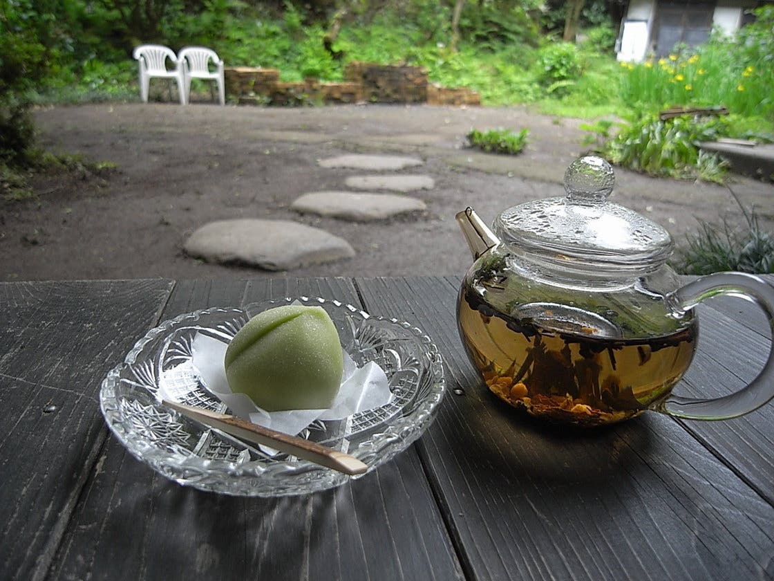 【鎌倉】ミニキッチン付き！北鎌倉の古民家でオフサイトミーティング！の写真13