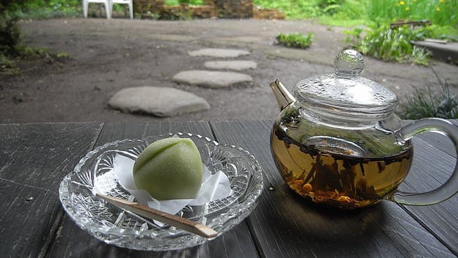 【鎌倉】ミニキッチン付き!北鎌倉の古民家でオフサイトミーティング!の写真13