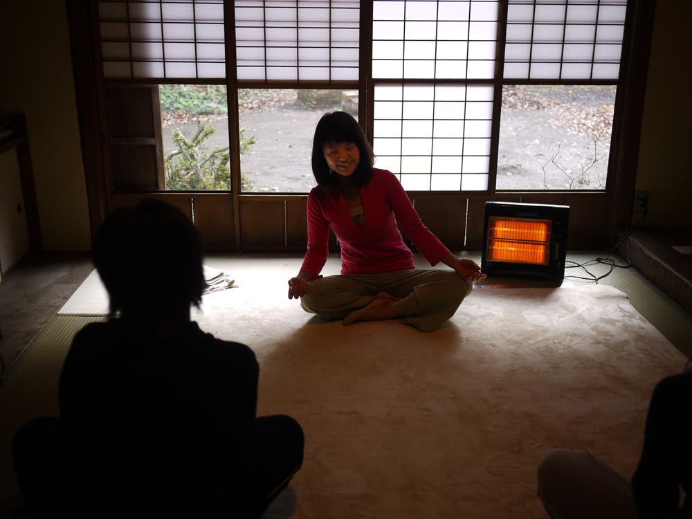 【鎌倉】ミニキッチン付き！北鎌倉の古民家でオフサイトミーティング！の写真12