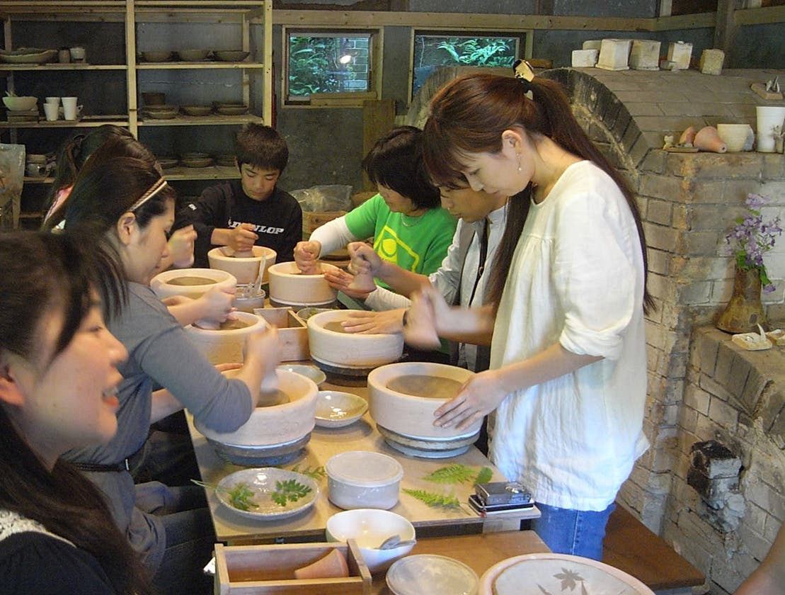 【鎌倉】ミニキッチン付き！北鎌倉の古民家でオフサイトミーティング！の写真21