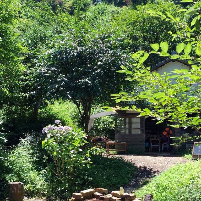 【鎌倉】ミニキッチン付き！北鎌倉の古民家でオフサイトミーティング！の写真25