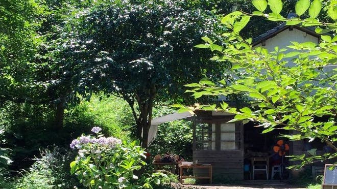 【鎌倉】ミニキッチン付き!北鎌倉の古民家でオフサイトミーティング!の写真25