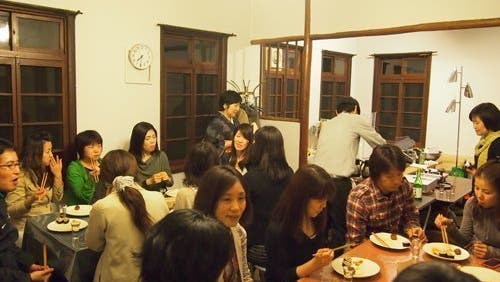 【鎌倉】ミニキッチン付き!北鎌倉の古民家でオフサイトミーティング!の写真18