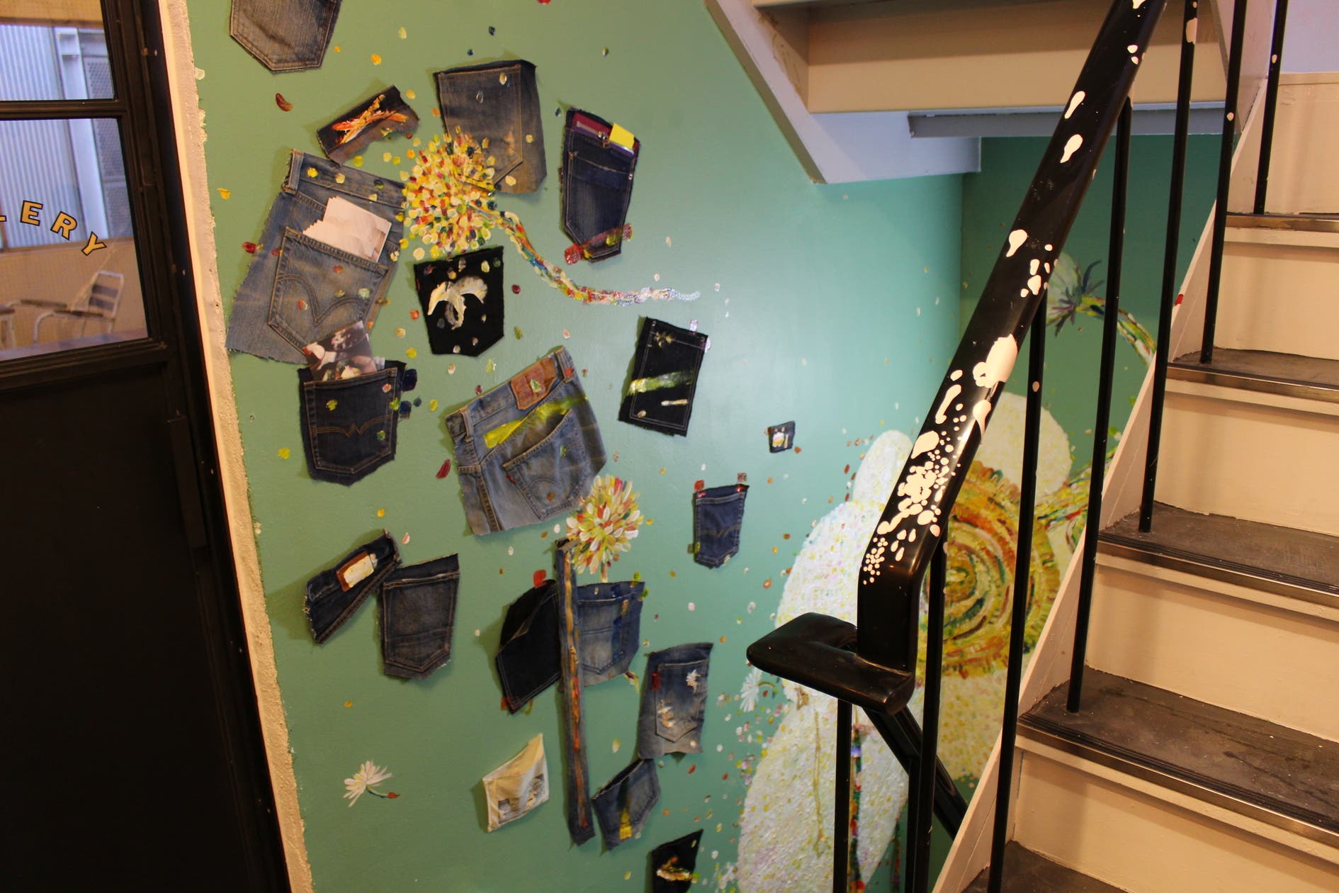 AREA51&52 D+C.A.F.E（キッチンスペース＆ギャラリー＆多目的スペース）の写真5