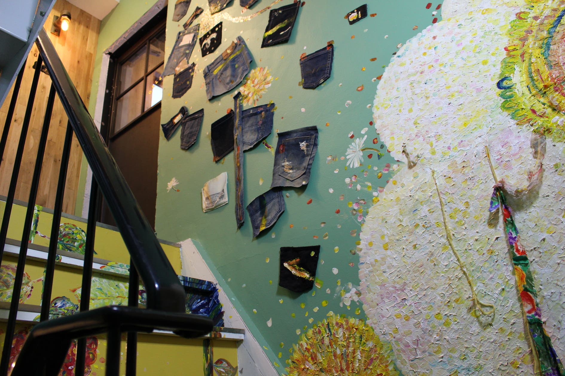 AREA51&52 D+C.A.F.E（キッチンスペース＆ギャラリー＆多目的スペース）の写真6