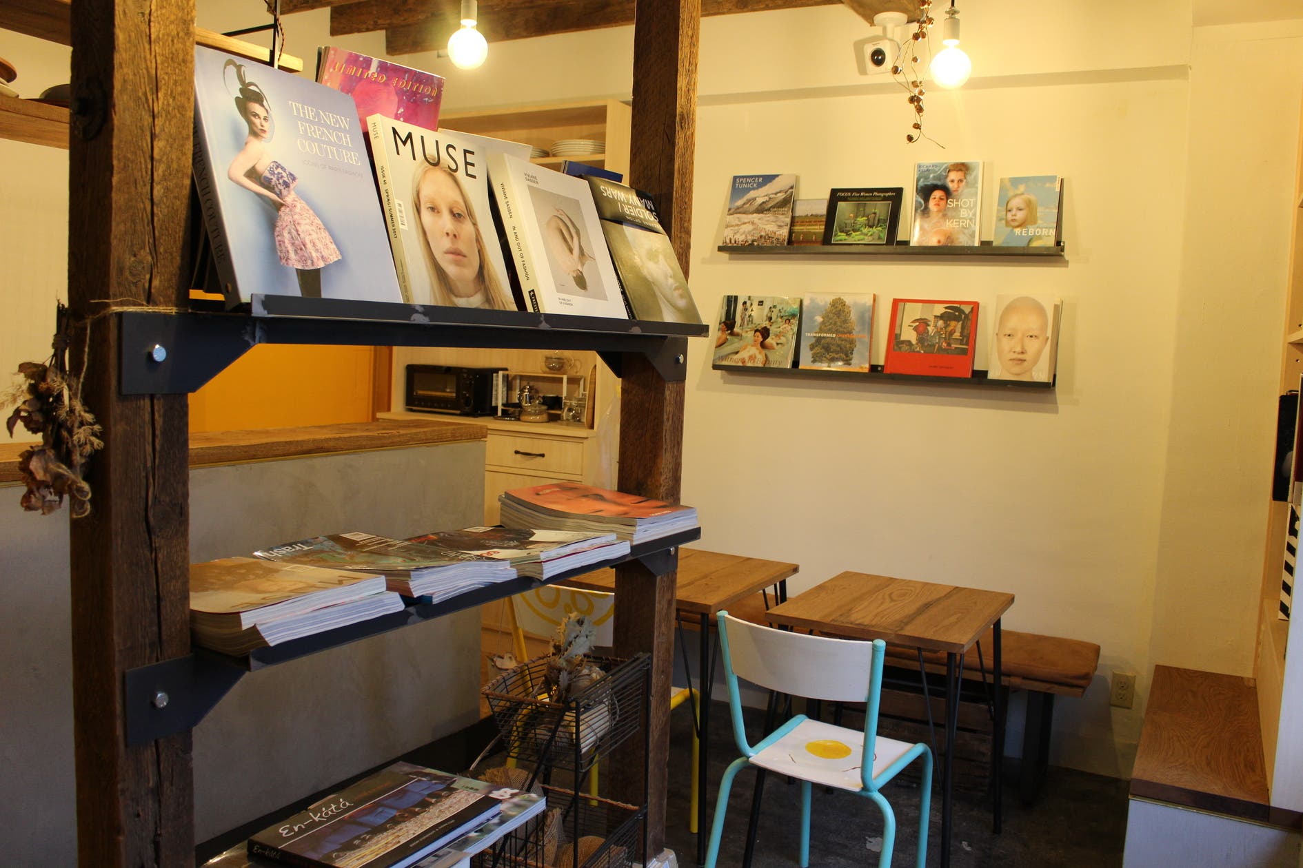 AREA51&52 D+C.A.F.E（キッチンスペース＆ギャラリー＆多目的スペース）の写真8