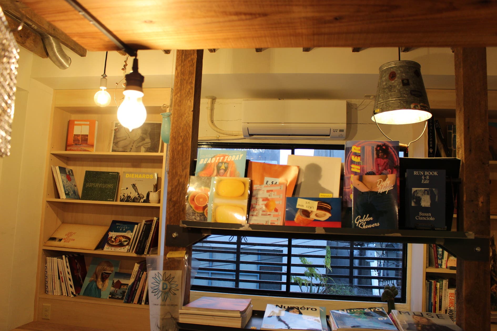 AREA51&52 D+C.A.F.E（キッチンスペース＆ギャラリー＆多目的スペース）の写真9