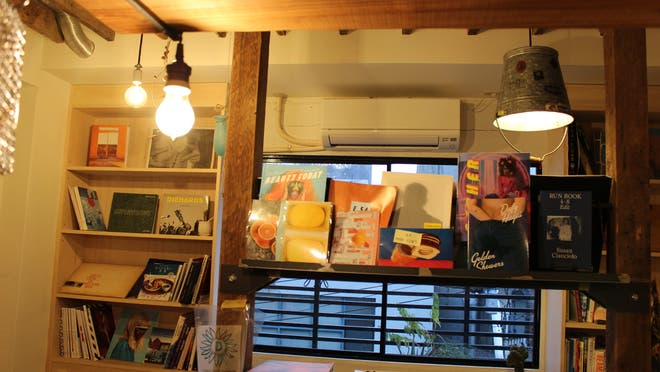 AREA51&52 D+C.A.F.E(キッチンスペース&ギャラリー&多目的スペース)の写真9