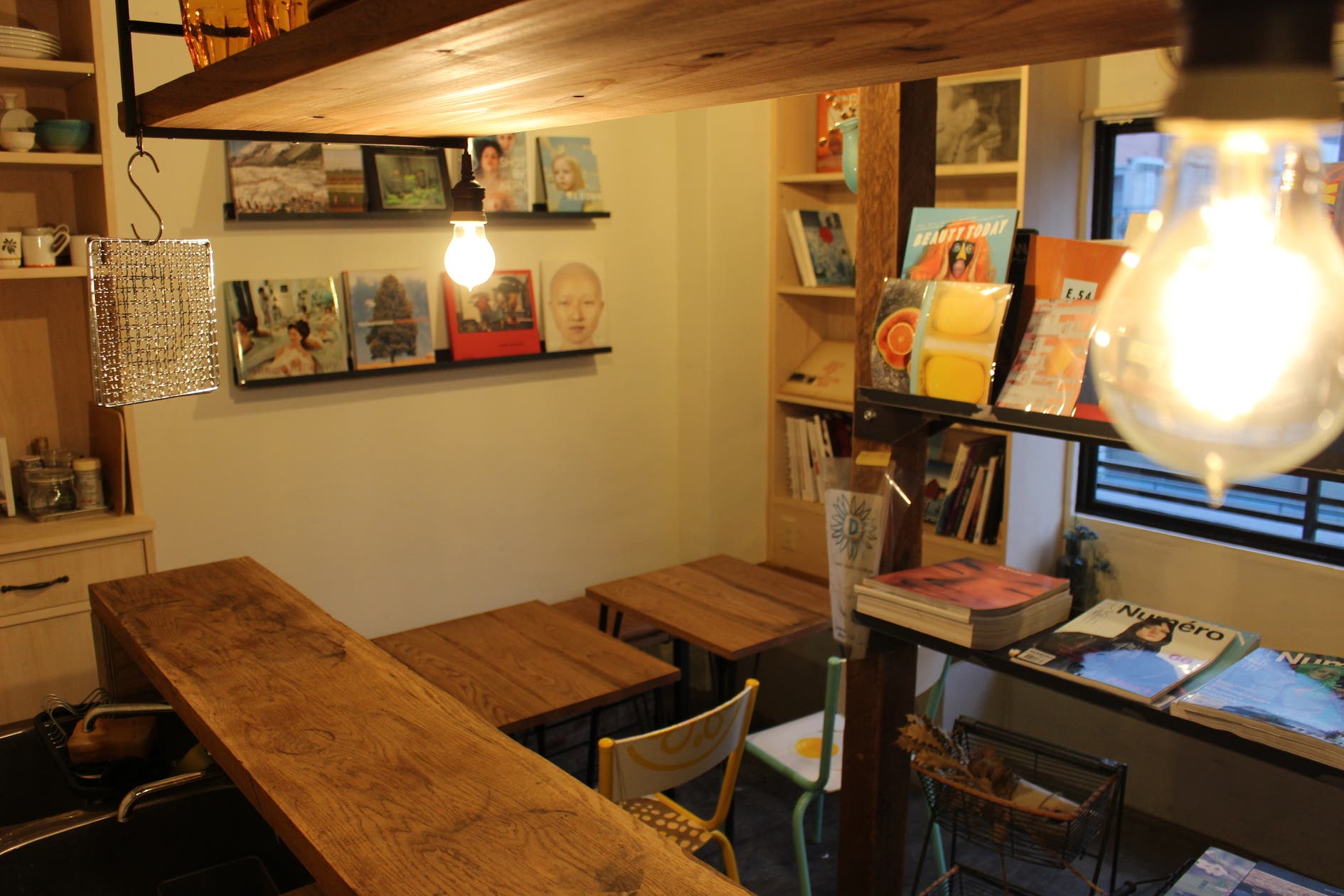 AREA51&52 D+C.A.F.E（キッチンスペース＆ギャラリー＆多目的スペース）の写真10