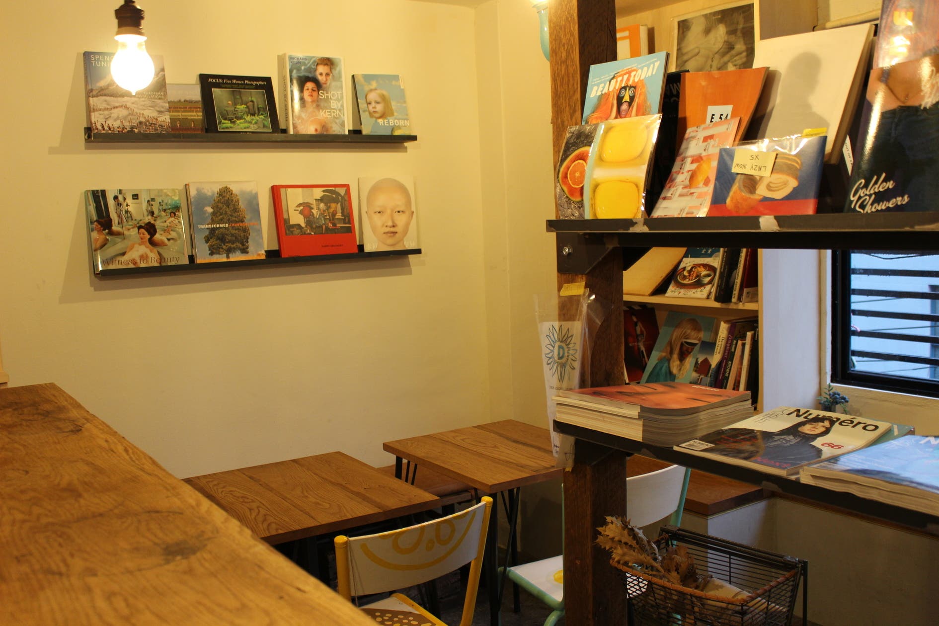 AREA51&52 D+C.A.F.E（キッチンスペース＆ギャラリー＆多目的スペース）の写真11