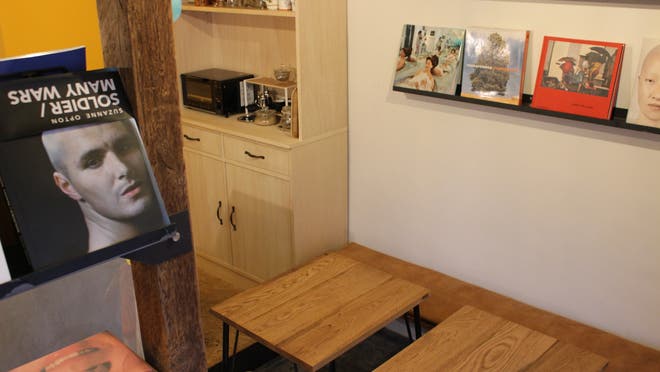 AREA51&52 D+C.A.F.E(キッチンスペース&ギャラリー&多目的スペース)の写真12