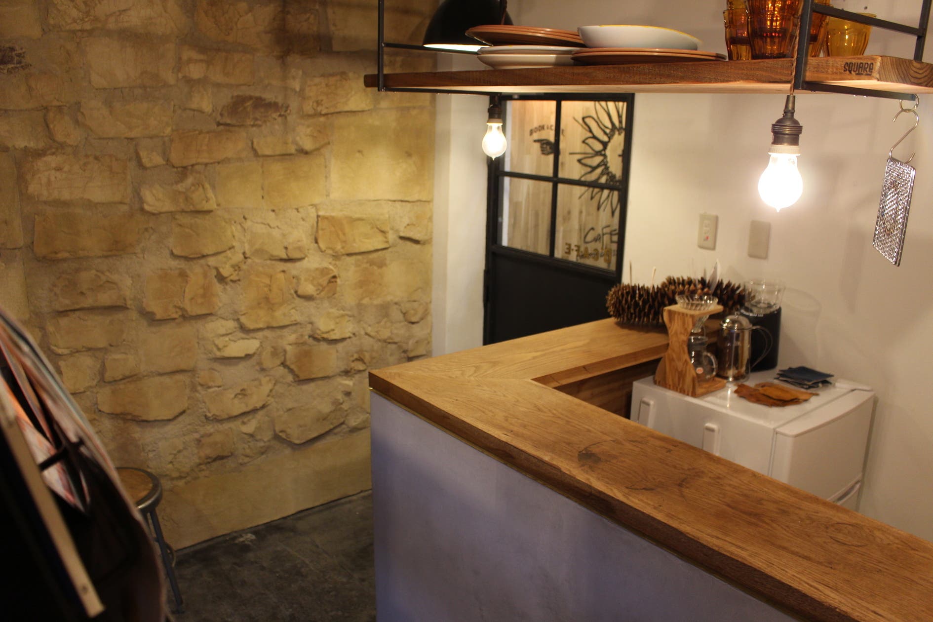 AREA51&52 D+C.A.F.E（キッチンスペース＆ギャラリー＆多目的スペース）の写真13