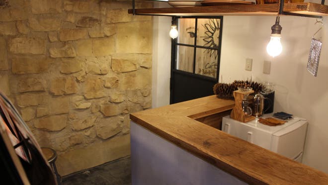 AREA51&52 D+C.A.F.E(キッチンスペース&ギャラリー&多目的スペース)の写真13