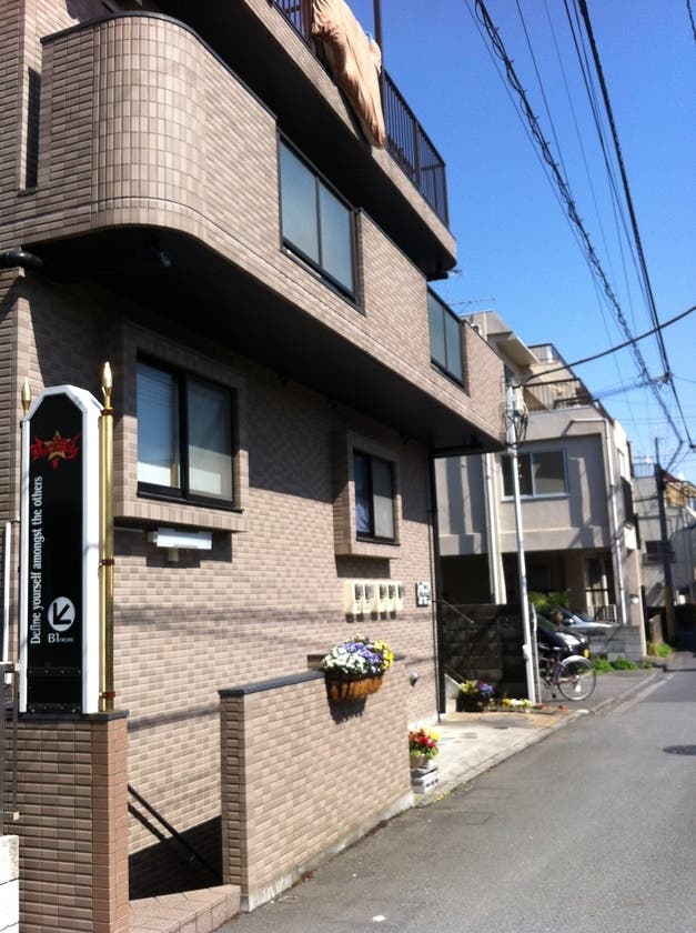 【JR最寄駅600m】楽器演奏可／ホームパーティ／会議・セミナー／テレワーク／動画撮影配信／プライベート空間の写真29