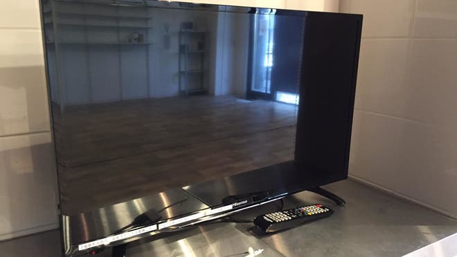 【横浜関内駅4分】フラメンコ・タップ可・バレエバー完備 リノリウム床!★6~8時440円★8~16時770円平日★!スタジオの写真9