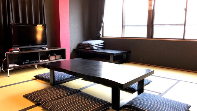 梅田、心斎橋、難波からもアクセス抜群!肥後橋駅徒歩2分キッチン付レンタルスペースの写真5