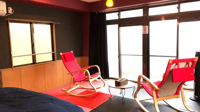 梅田、心斎橋、難波からもアクセス抜群!肥後橋駅徒歩2分キッチン付レンタルスペースの写真22