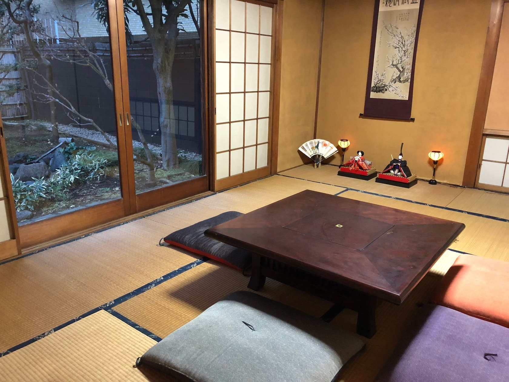 代官山駅徒歩１分　アパレル・ジュエリー等の展示会、庭の風情を生かしたロケ利用、コスプレなどにオススメの貸しスペースですの写真12