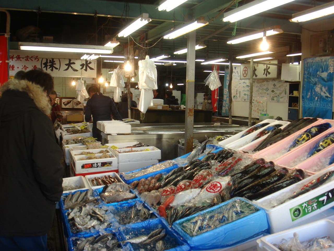 松戸南部市場「イベントキッチンスタジオ」の写真5