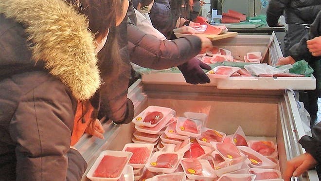 松戸南部市場「イベントキッチンスタジオ」の写真6