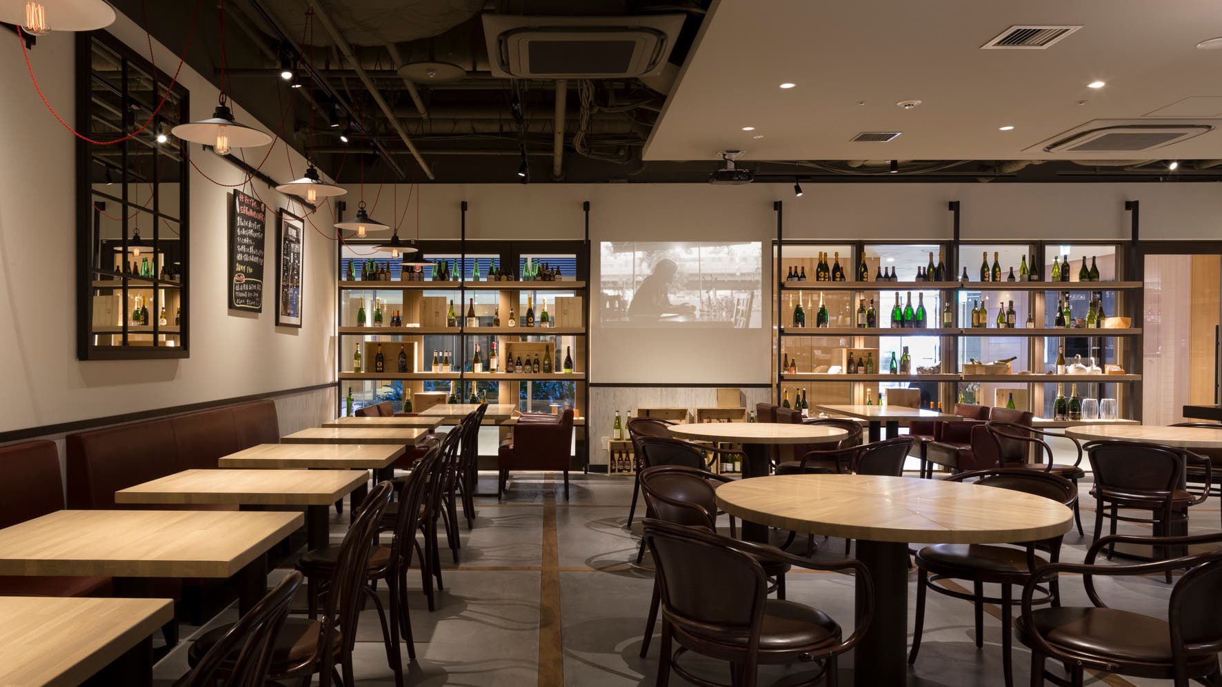 ジヴェ　クラフトビール＆スパニッシュの写真3