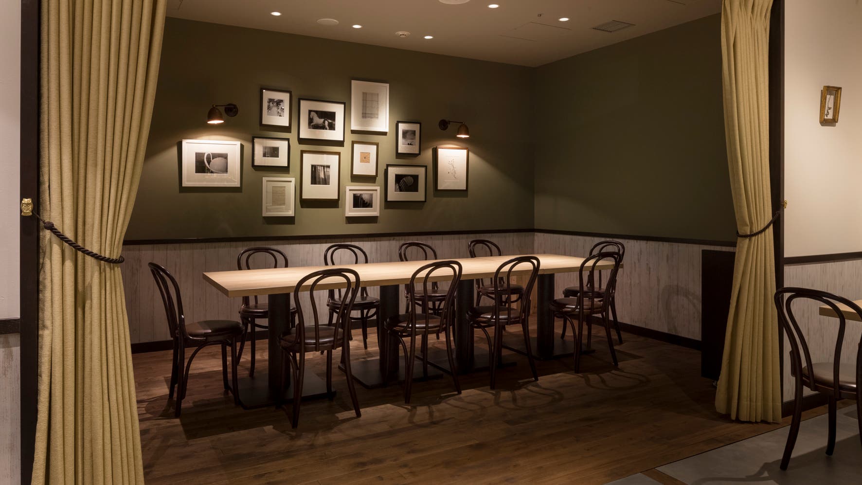 ジヴェ　クラフトビール＆スパニッシュの写真4