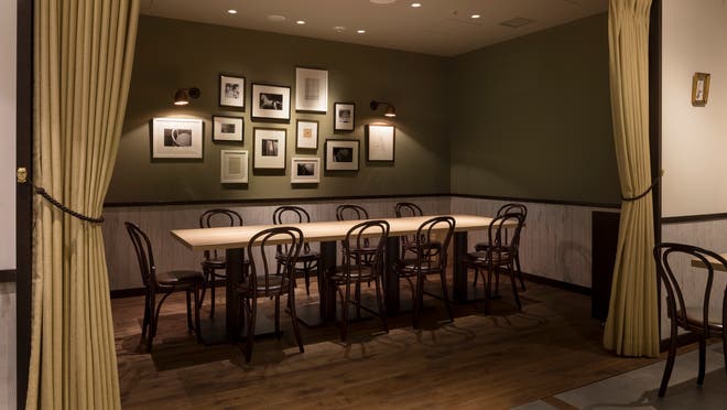 ジヴェ クラフトビール&スパニッシュの写真4