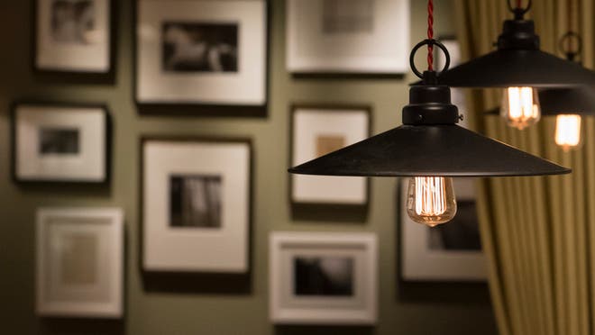 ジヴェ クラフトビール&スパニッシュの写真5