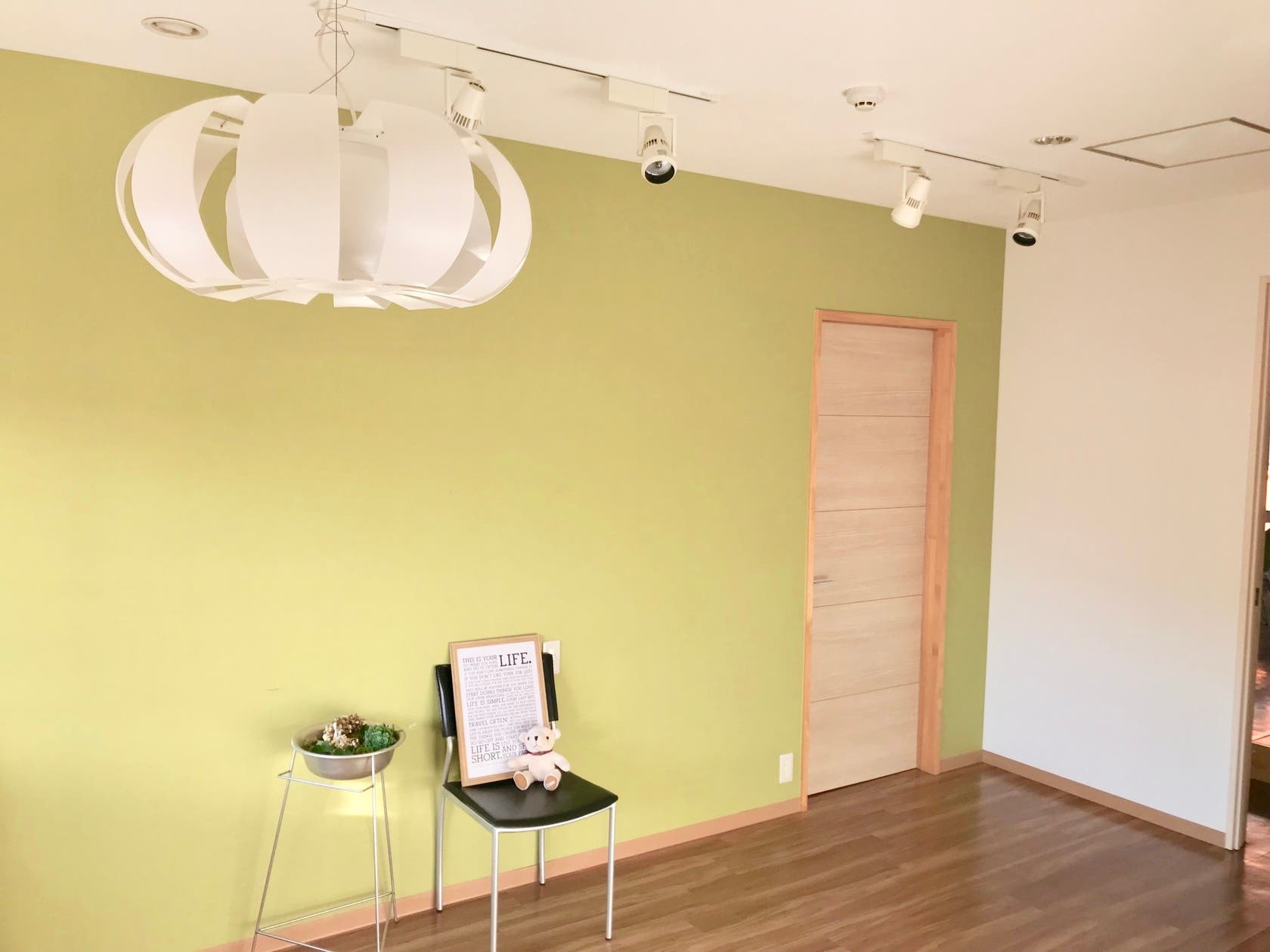 明るくポジティブなレンタルスペースSTUDIO GLÜCK HITA 【B.ROOM】の写真8