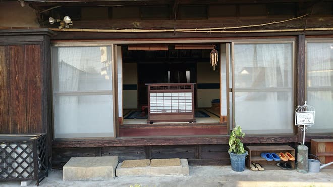 【築120年の古民家】都内から1時間!自然豊かな空間で寛ぎませんか?ロケ撮影/食事会/パーティー/研修会/セミナーなどに【埼玉】の写真9