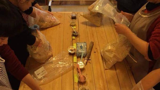 15畳・西荻窪 レンタルスペース 三つ枝商店2F ゆっくりどう / 西荻窪 レンタルスペース 無垢フローリング(杉)の写真8