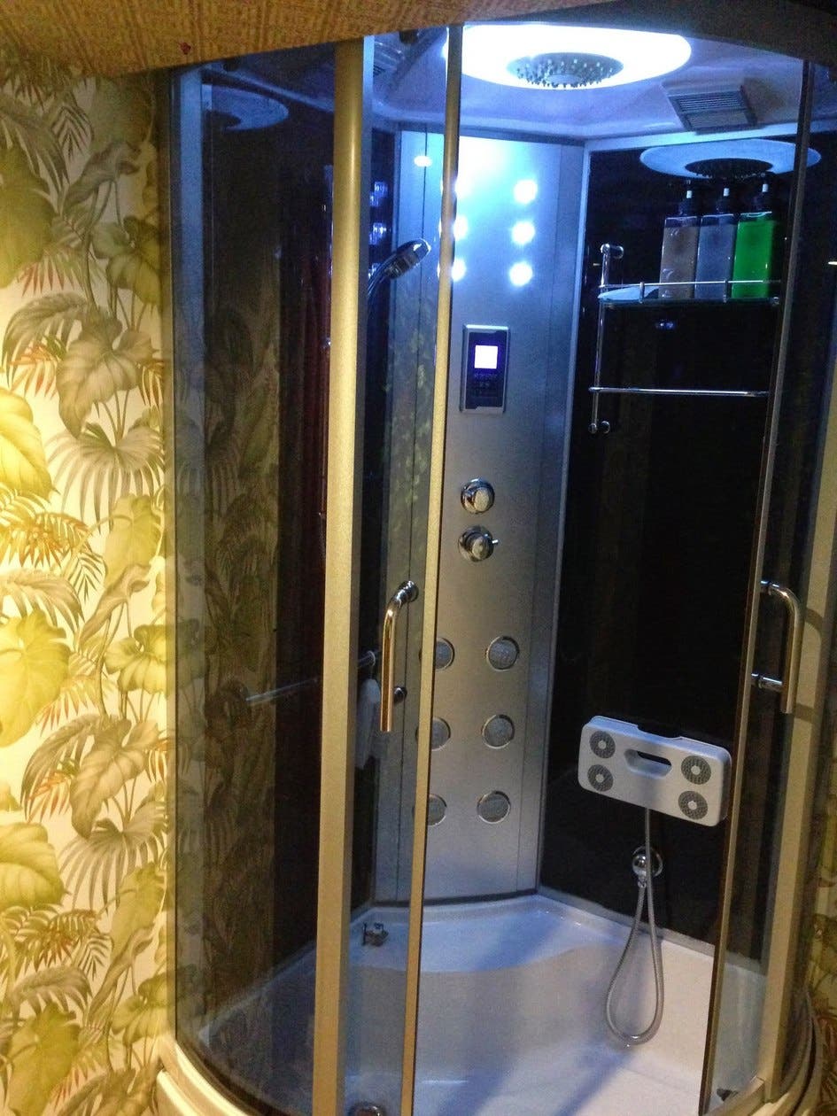 西鉄大橋駅前キックボクシングジム！トレーニング、セミナー、研修、女子会などなど、自由にご利用ください！！の写真6